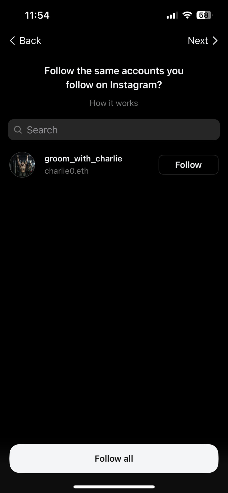 How To Sign Up for Threads, an Instagram App?