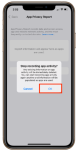 How To Delete Privacy Report on Safari? [Complete Guide]