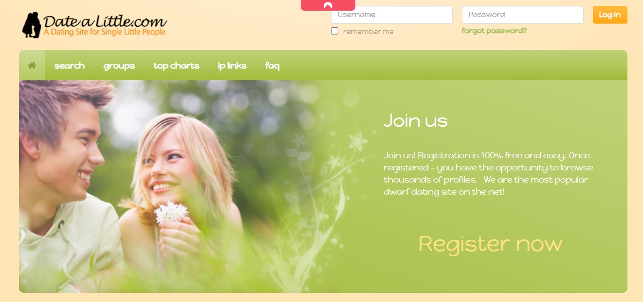 8 Best Midget Dating Apps & Sites for Little People [2024]