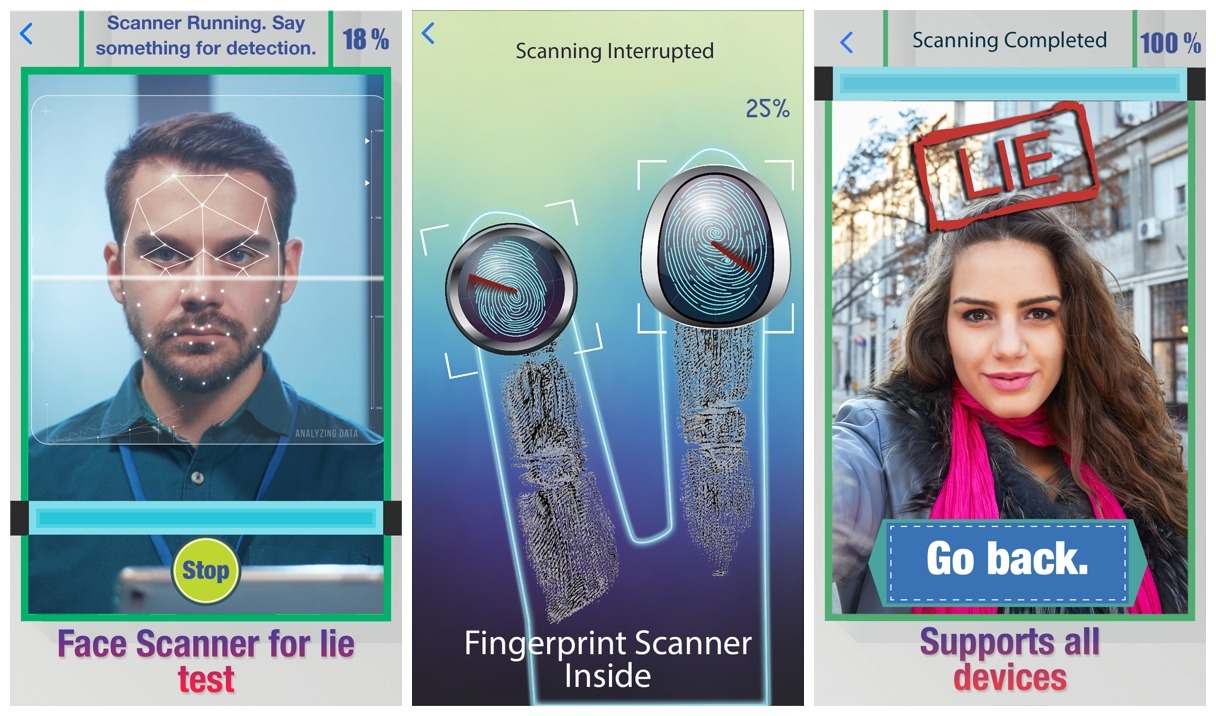 Uncover the Truth with Top 10 Lie Detector Apps - BoltQ