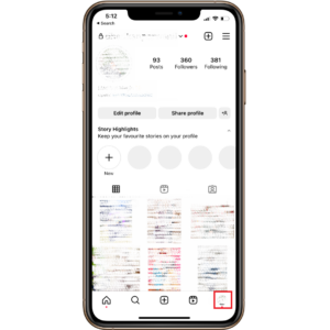 How To See Past Usernames on Instagram? [Easy Guide]
