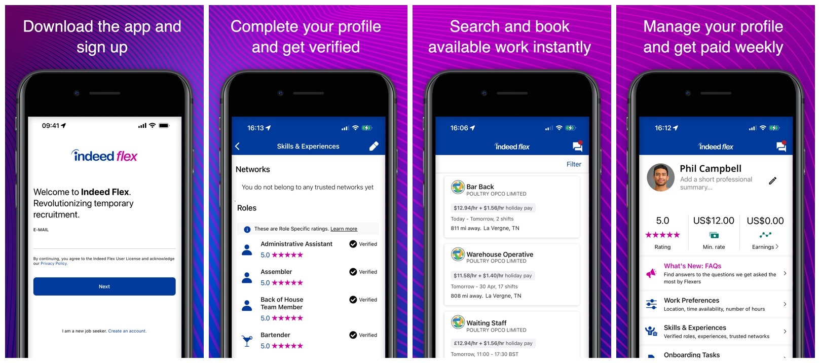 12 Apps Like Shiftsmart in 2024 [Legit Alternatives]
