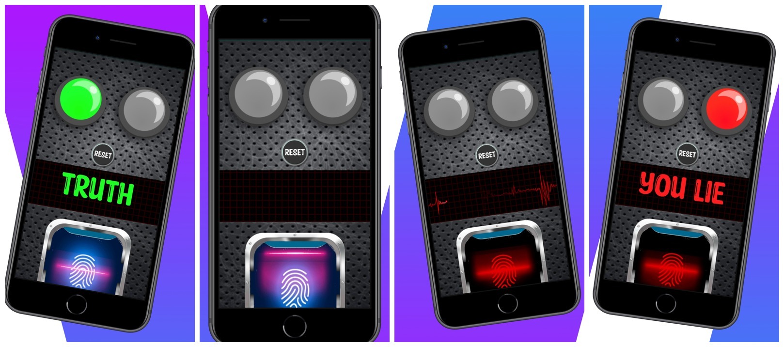 Uncover the Truth with Top 10 Lie Detector Apps - BoltQ