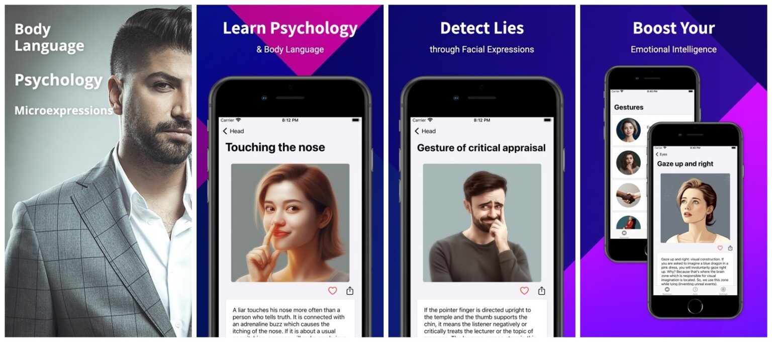 Uncover the Truth with Top 10 Lie Detector Apps - BoltQ