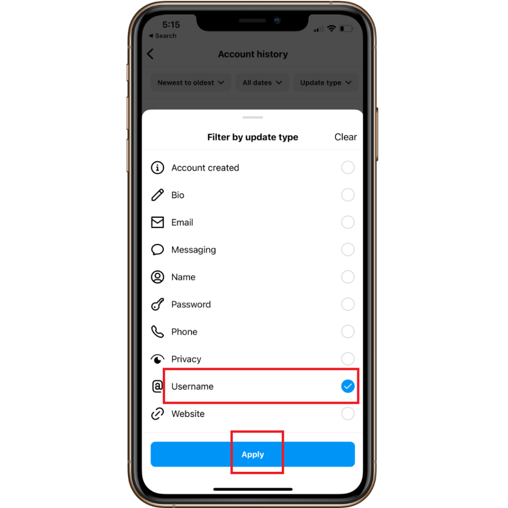 How To See Past Usernames on Instagram? [Easy Guide]