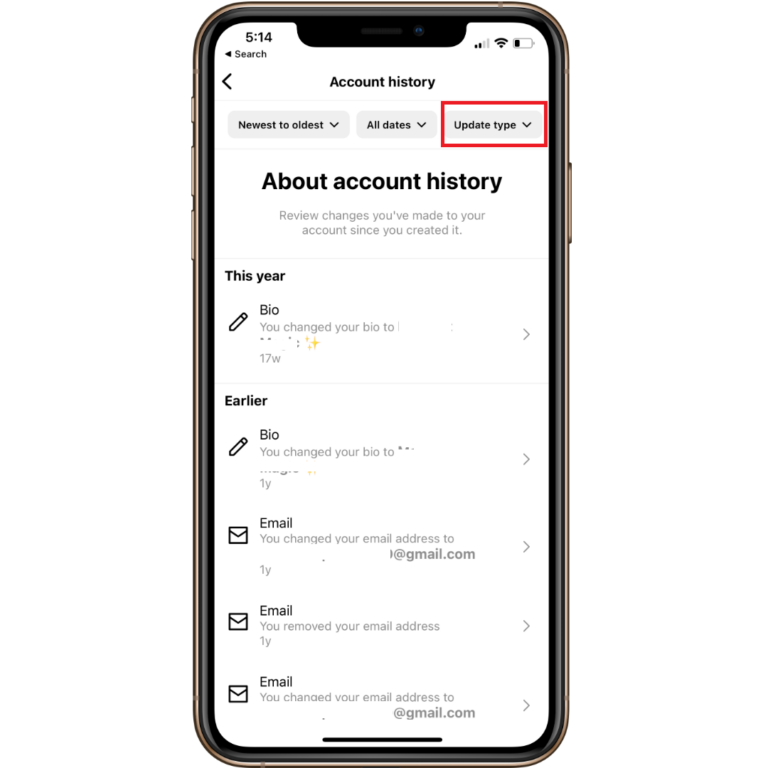How To See Past Usernames on Instagram? [Easy Guide]