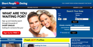 8 Best Midget Dating Apps & Sites for Little People [2024]