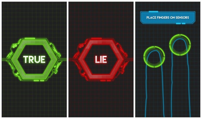 Uncover the Truth with Top 10 Lie Detector Apps - BoltQ
