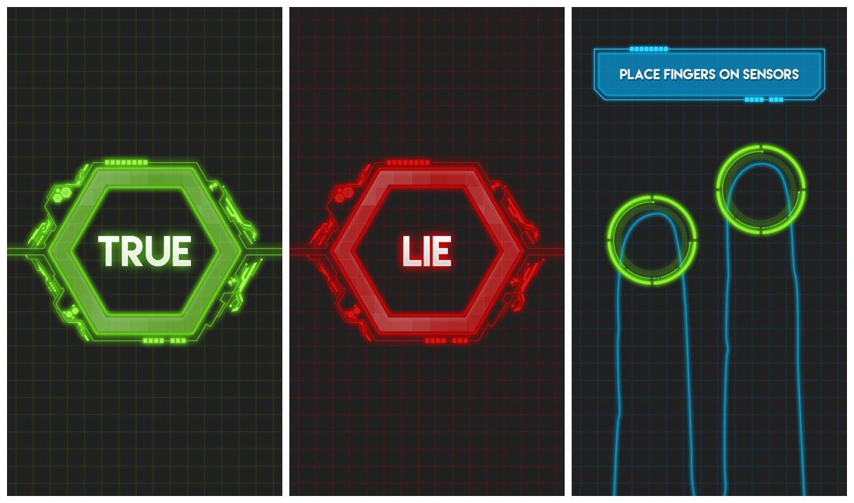 Uncover the Truth with Top 10 Lie Detector Apps - BoltQ