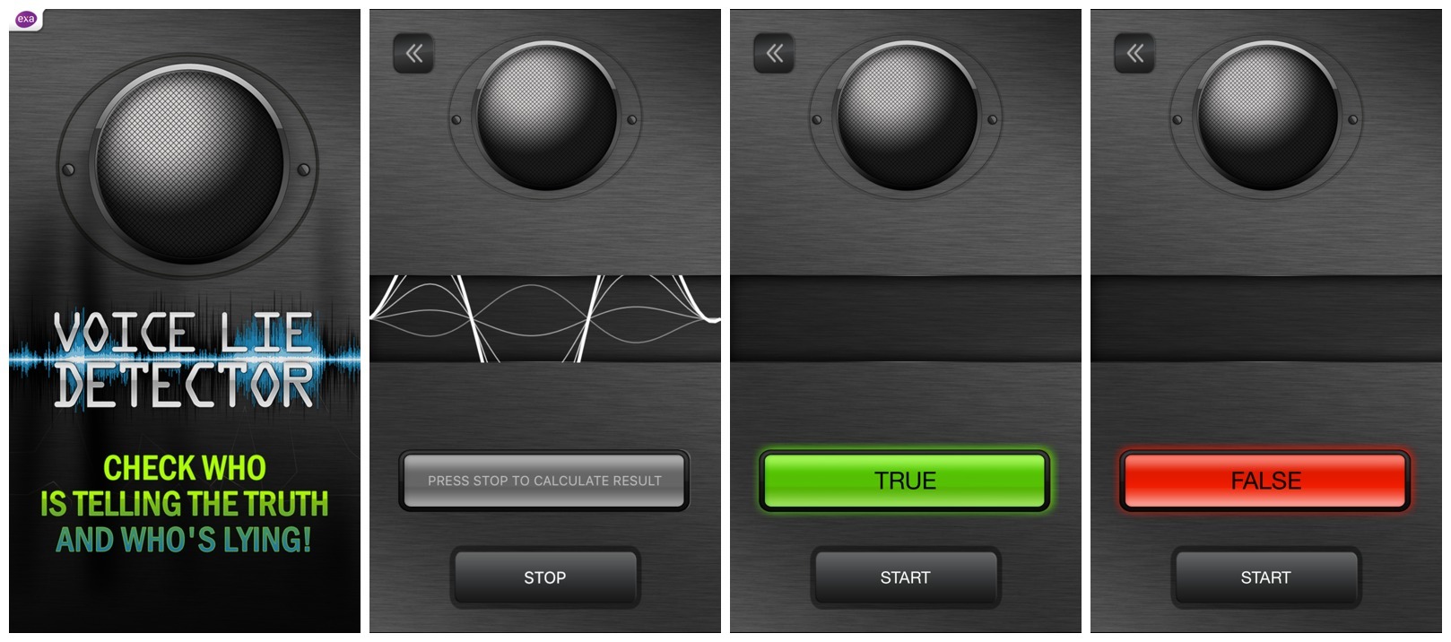 Uncover the Truth with Top 10 Lie Detector Apps - BoltQ