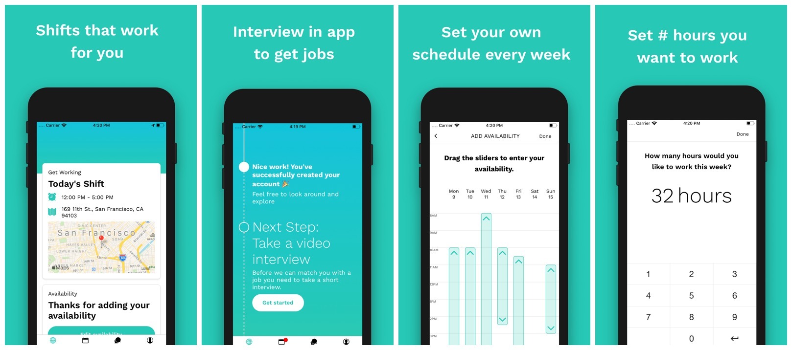 WorkWhile App Review [Find Jobs Near You]
