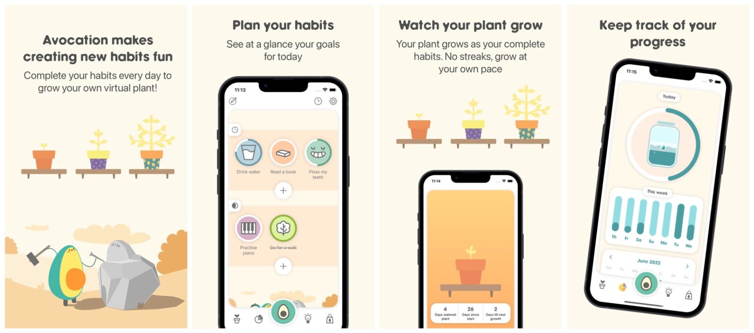 11 Best Free Habit Tracker Apps in 2024 [Highly Effective] - BoltQ