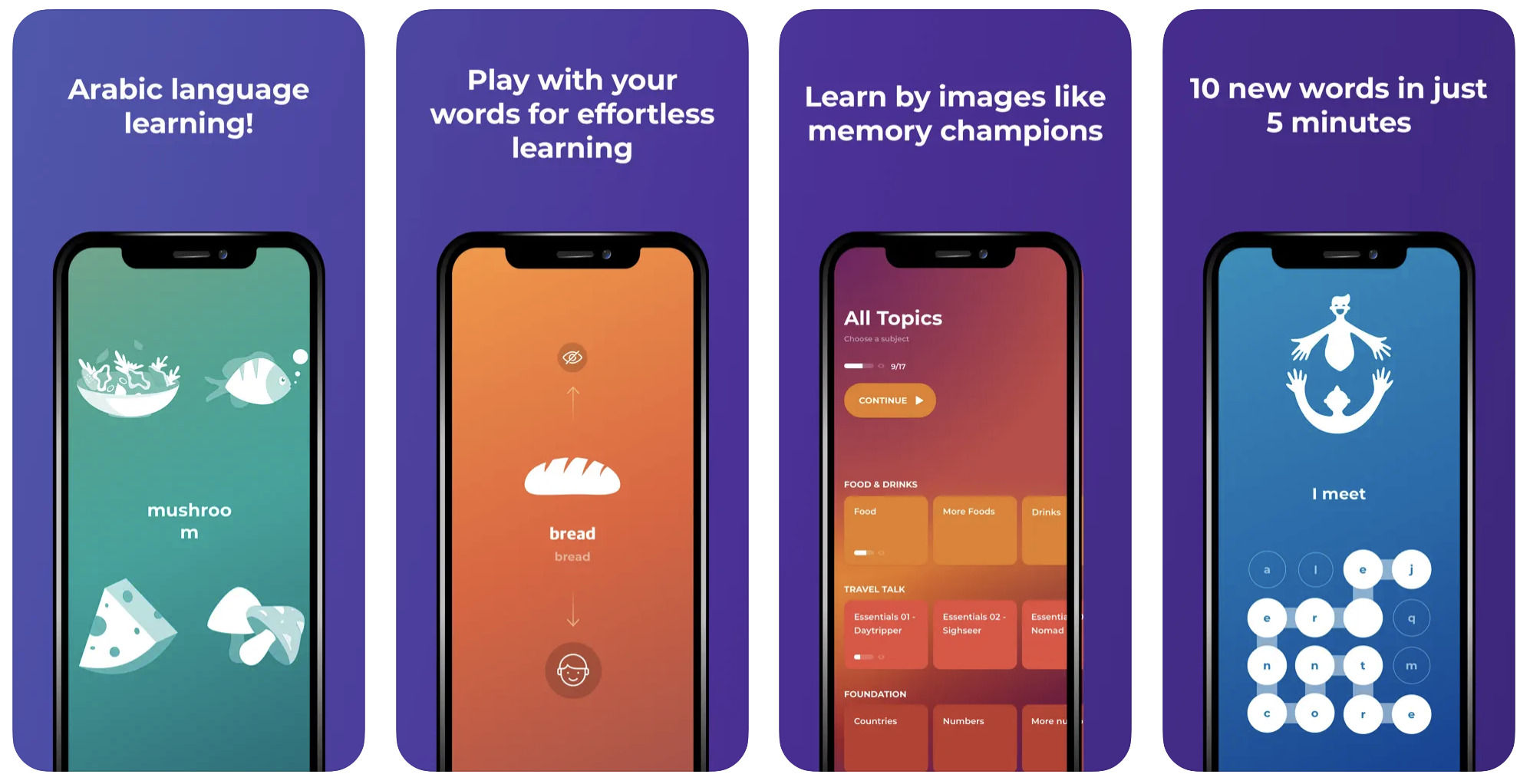 10 Best Apps To Learn Arabic in 2024 [Fast & Fluent]