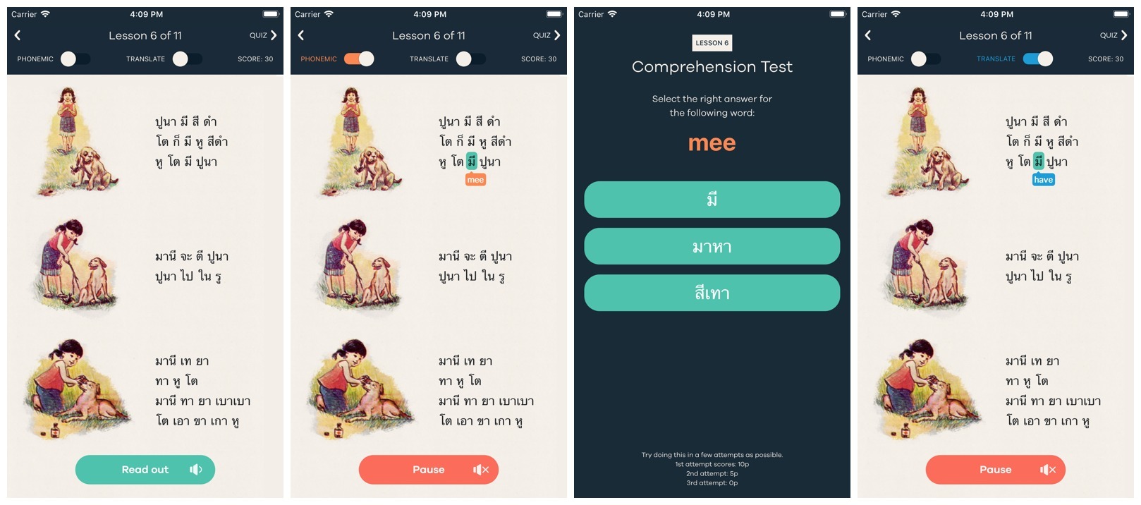10 Best Apps To Learn Thai in 2024 [Read, Write, Speak]
