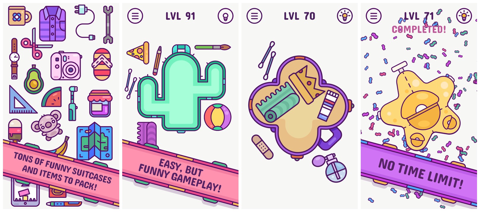 15 Games Like Unpacking in 2024 [Top Alternatives]