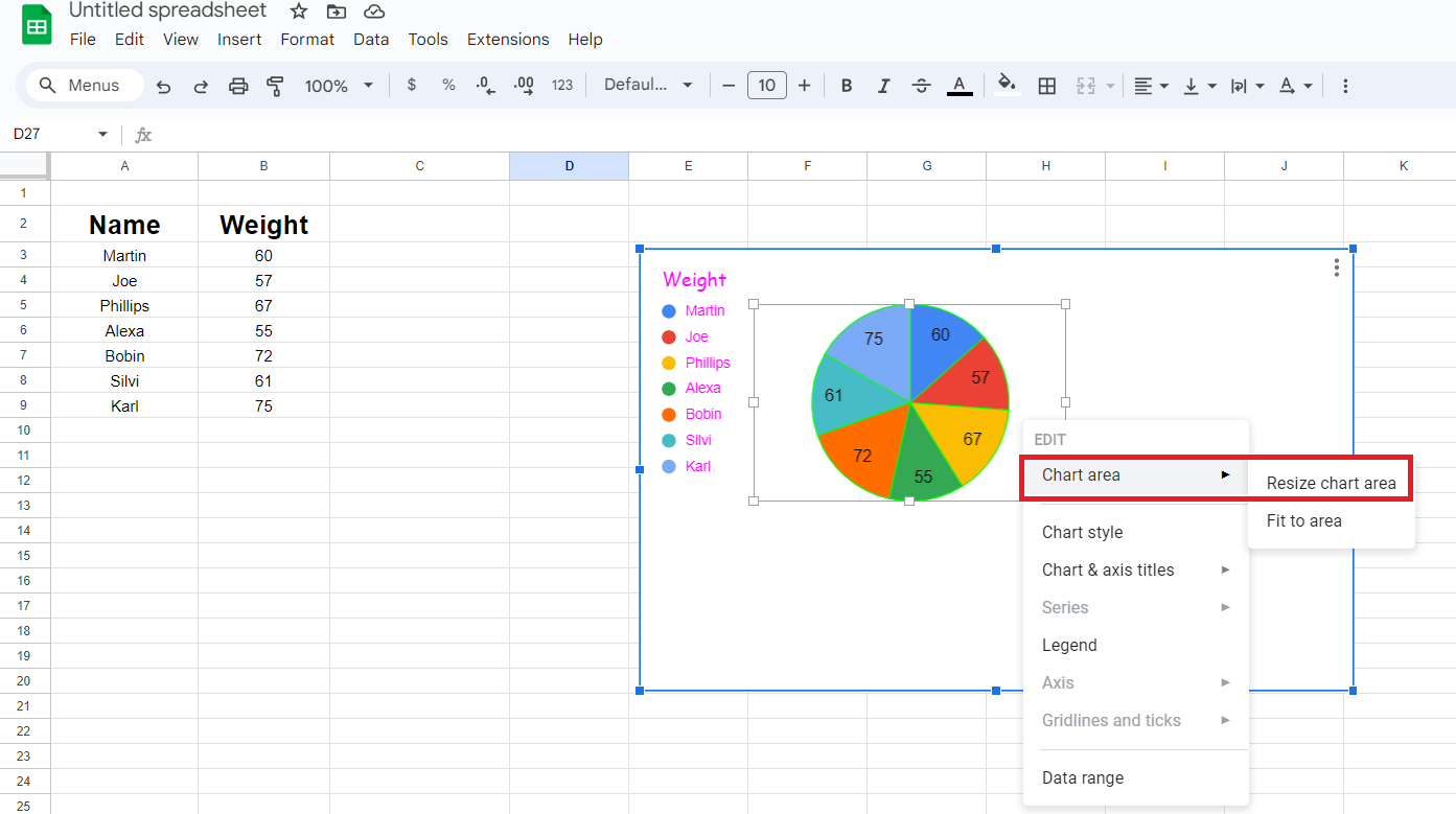 How To Make a Pie Chart in Google Sheets? [Complete Guide]