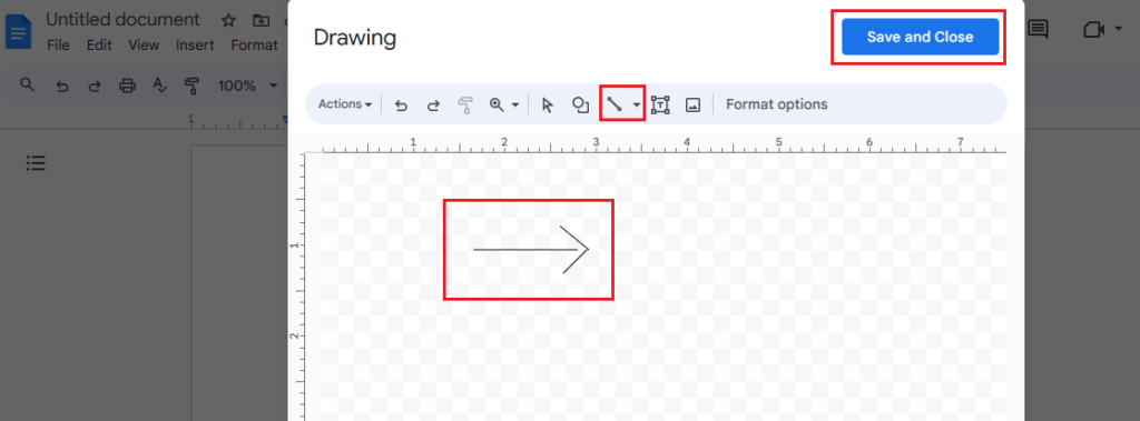 How To Insert an Arrow in Google Docs? [4 Easy Ways]