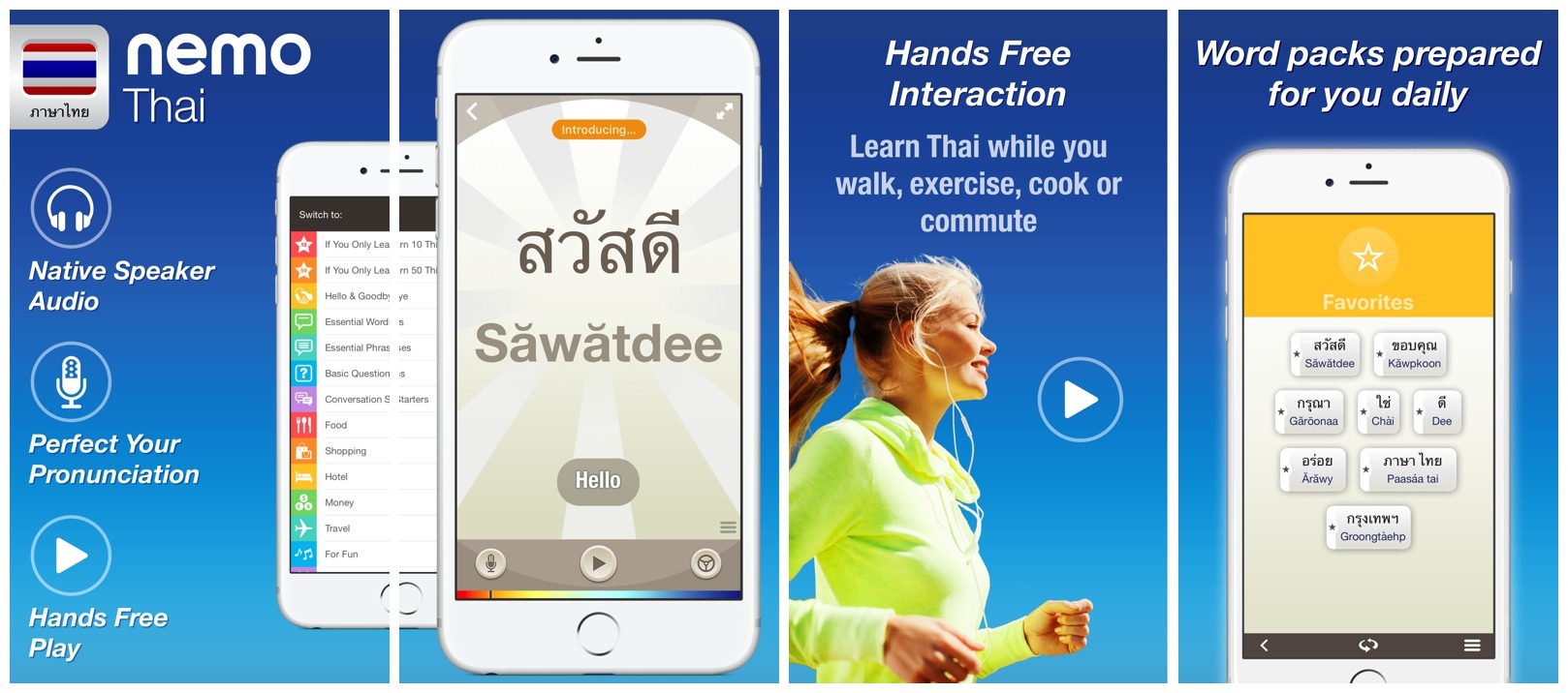 10 Best Apps To Learn Thai in 2024 [Read, Write, Speak]