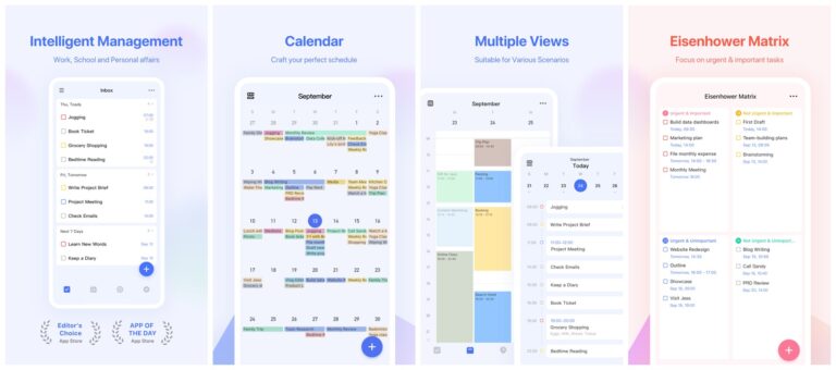11 Best Free Habit Tracker Apps in 2024 [Highly Effective] - BoltQ