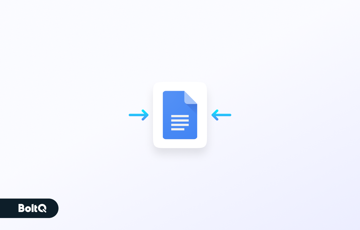How To Insert An Arrow In Google Docs 4 Easy Ways 