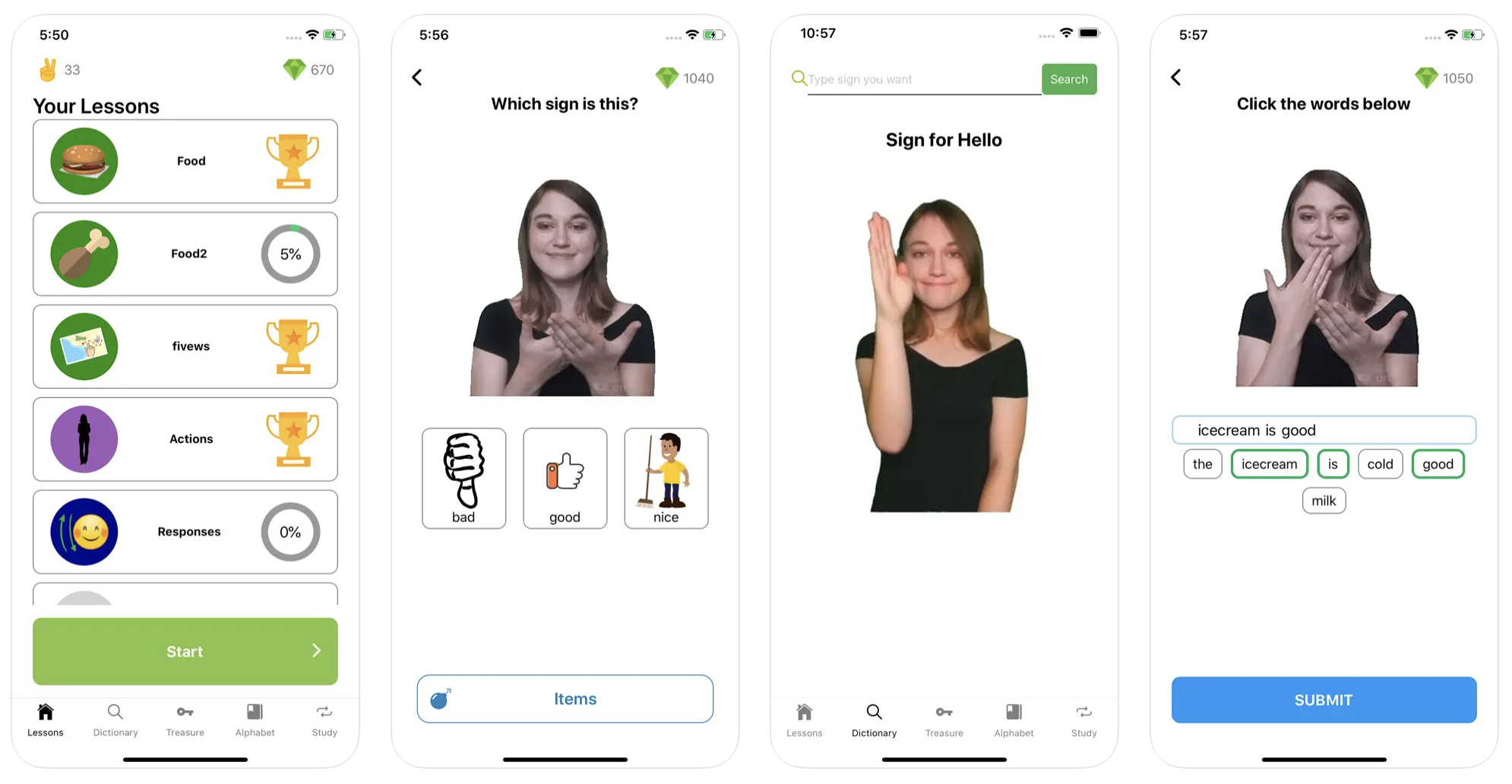 9 Best ASL Apps To Learn Sign Language [2024 Edition]