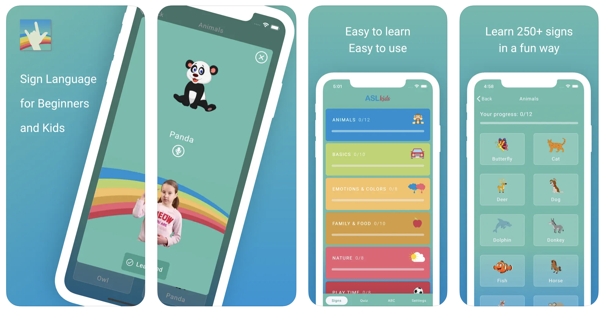 9 Best ASL Apps To Learn Sign Language [2024 Edition]