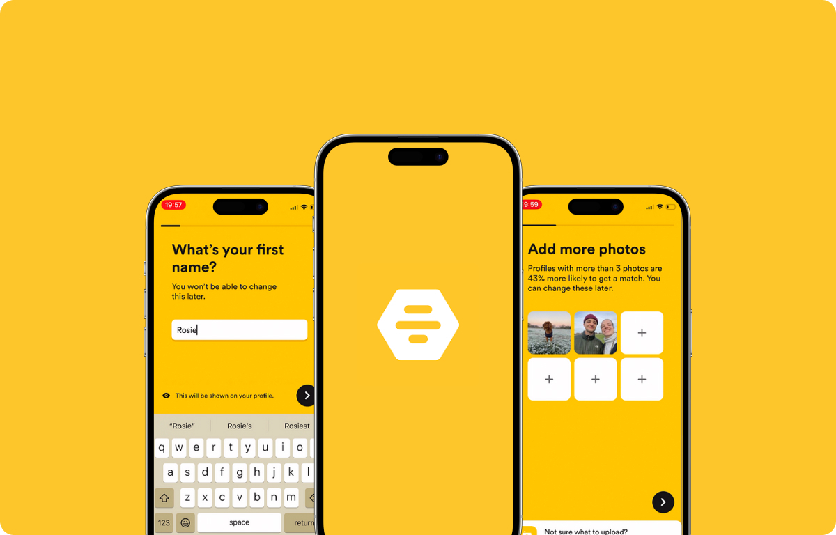 Bumble BFF App Review