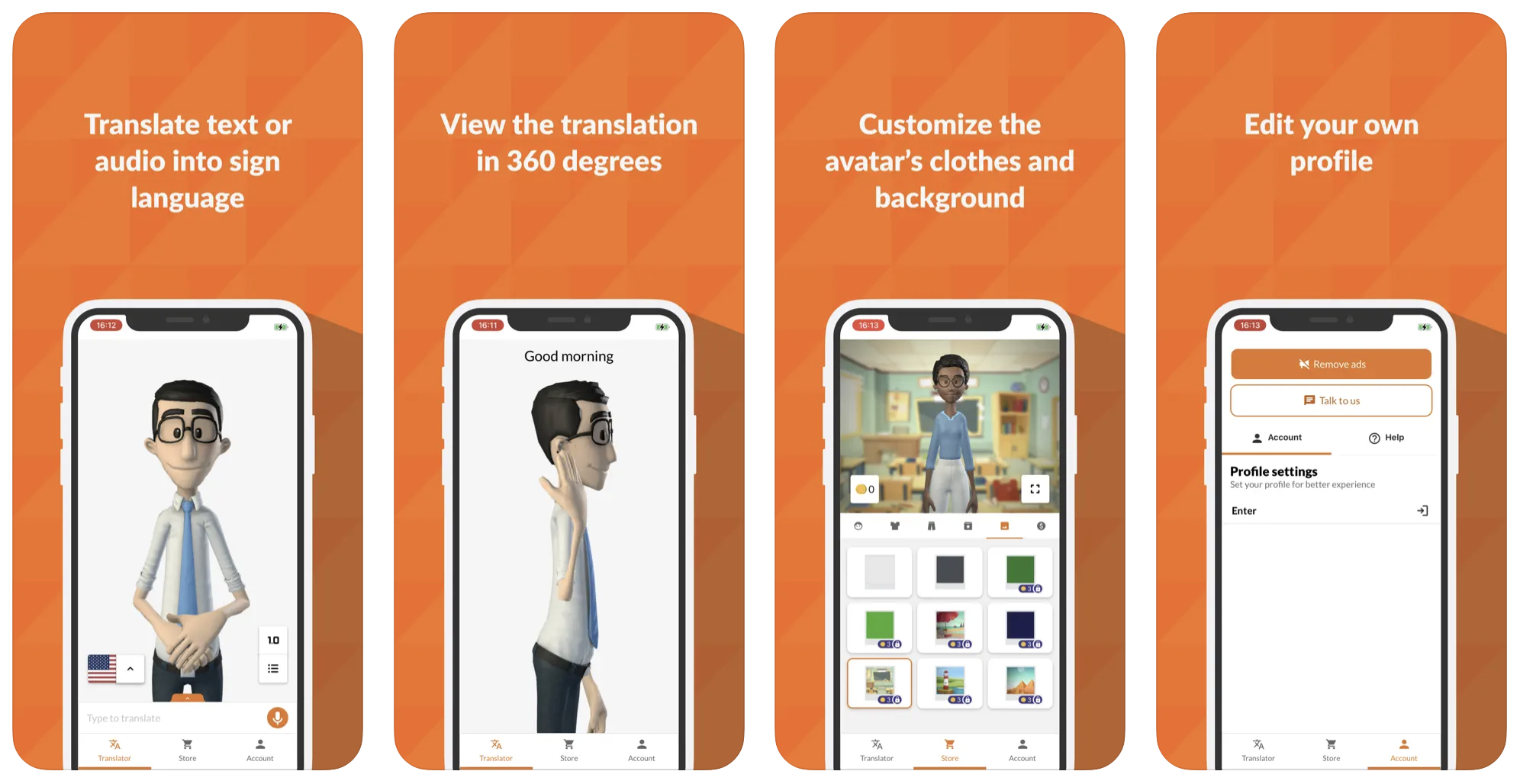 9 Best ASL Apps To Learn Sign Language [2024 Edition]