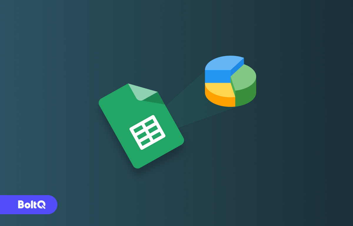 How To Make a Pie Chart in Google Sheets? [Complete Guide]