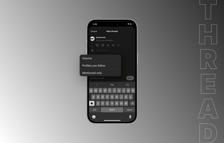 Threads vs Instagram: How Do These Platforms Differ?