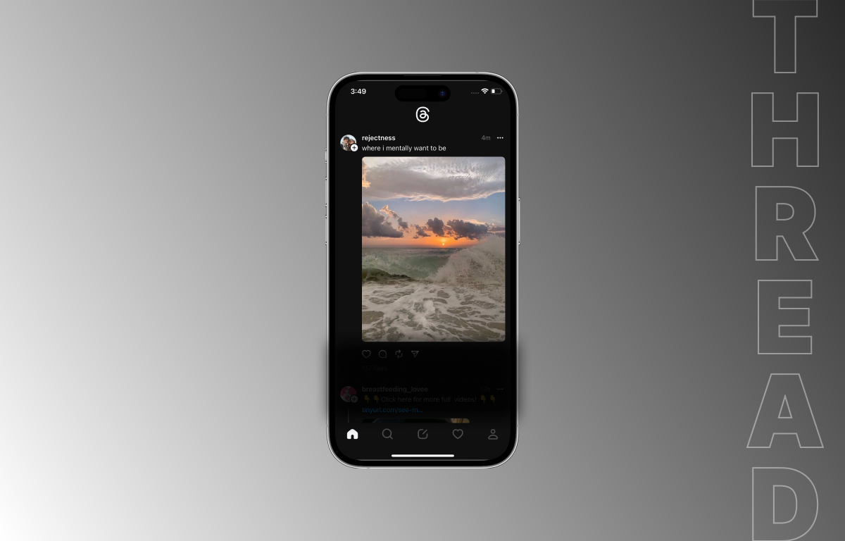 Threads vs Instagram: How Do These Platforms Differ?