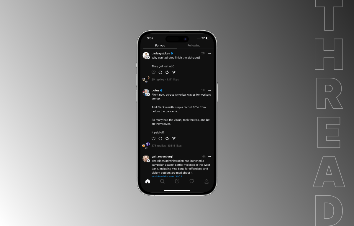 Threads vs Instagram: How Do These Platforms Differ?
