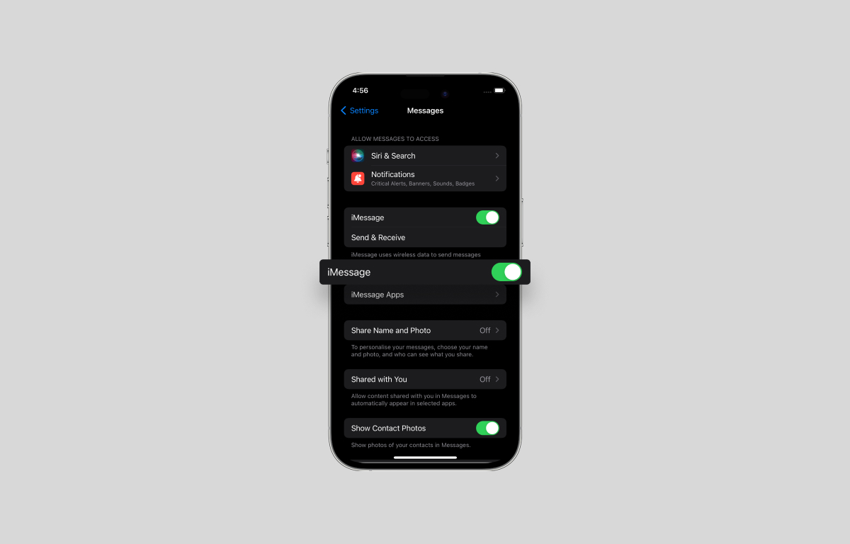 Does iMessage Work Internationally? If Not, How To Fix It?