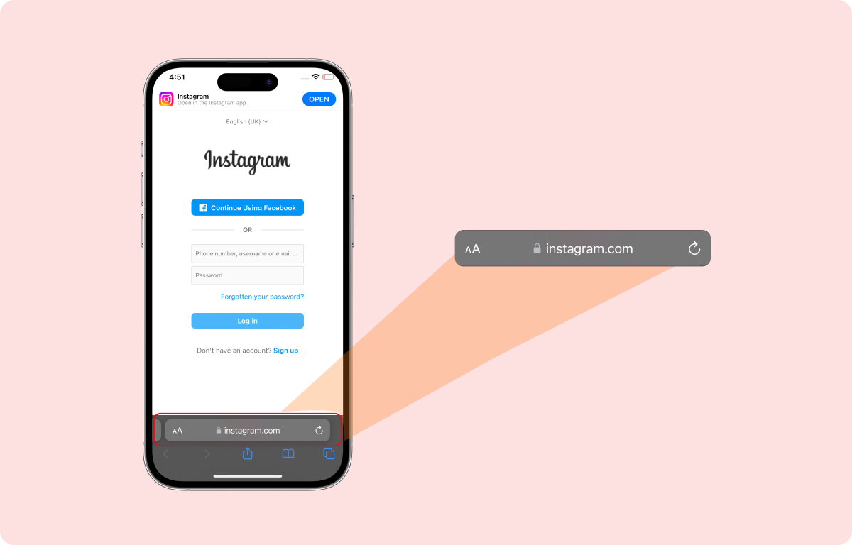 How To Fix Audio Unavailable on Instagram? - BoltQ