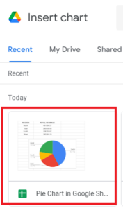 How To Make a Pie Chart in Google Slides? [3 Easy Ways]