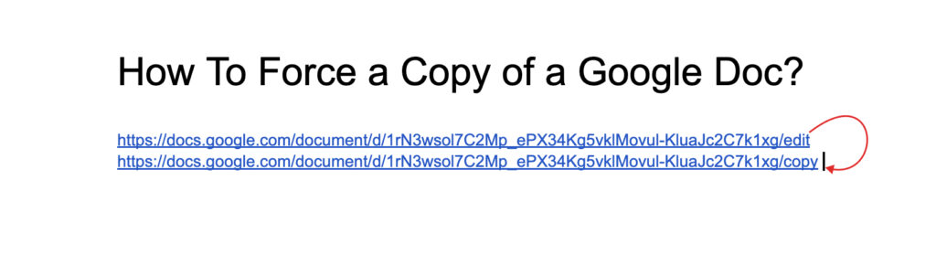 How To Duplicate a Page in Google Docs? [2 Easy Ways] - BoltQ