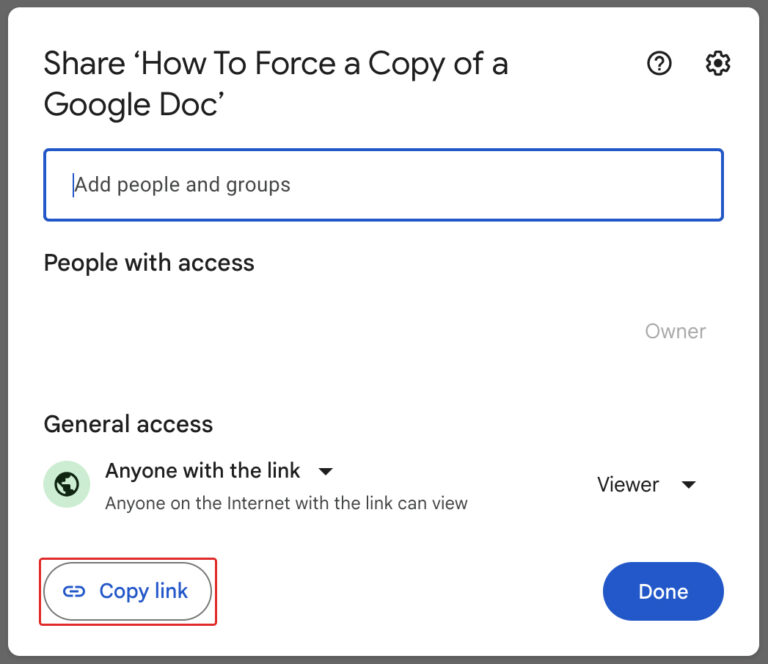 How To Duplicate a Page in Google Docs? [2 Easy Ways] - BoltQ