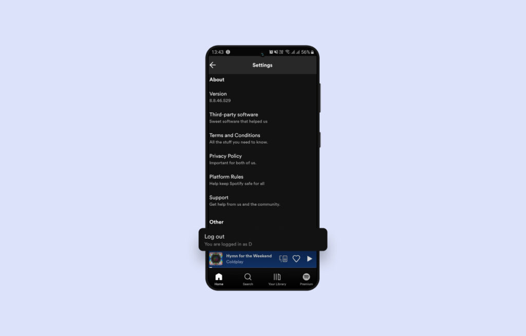 Is Spotify Autoplay Not Working? Learn Reasons & Fixes! Is Spotify Autoplay Not Working? Learn Reasons & Fixes!