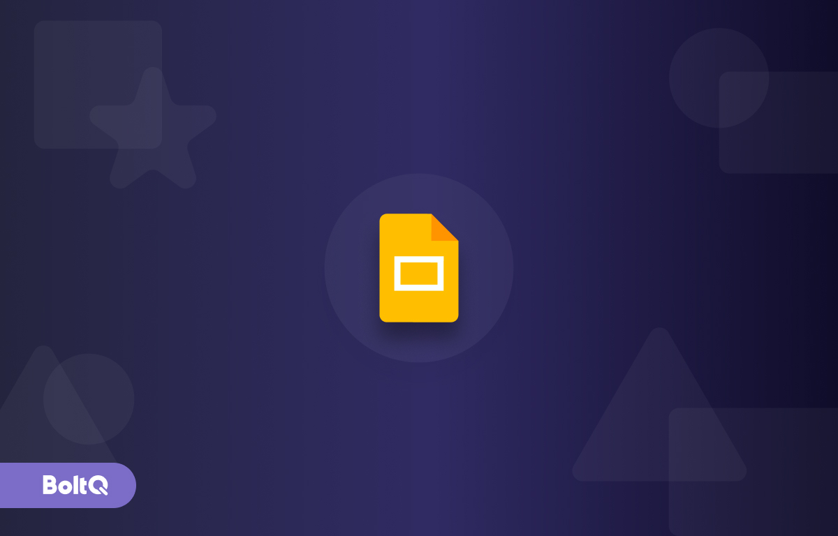 How To Make Shapes Transparent in Google Slides? [Easy Guide]
