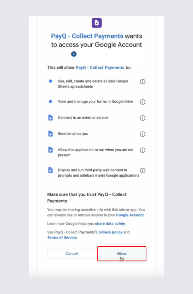 How To Accept Payments Using Google Forms? [Payable Forms]
