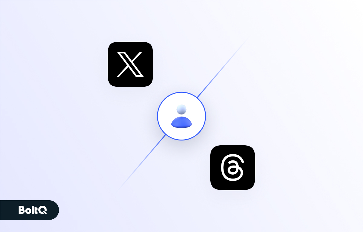 Threads vs Twitter Users: 5 Aspects Compared - BoltQ