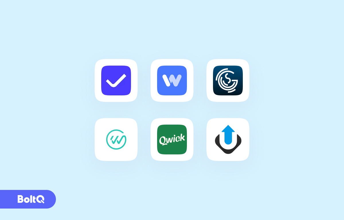 7 Apps Like Wonolo in 2024 [Top Alternatives]