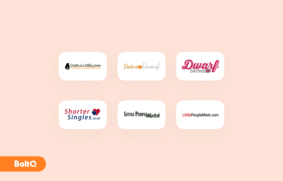 8 Best Midget Dating Apps & Sites for Little People [2024]