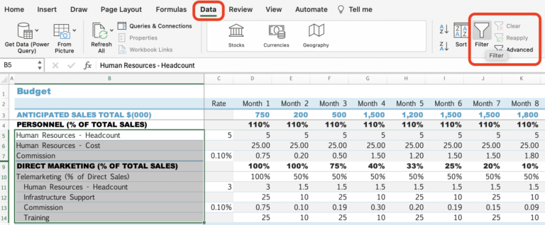 How To Delete Multiple Cells in Excel? [4 Easy Ways] - BoltQ