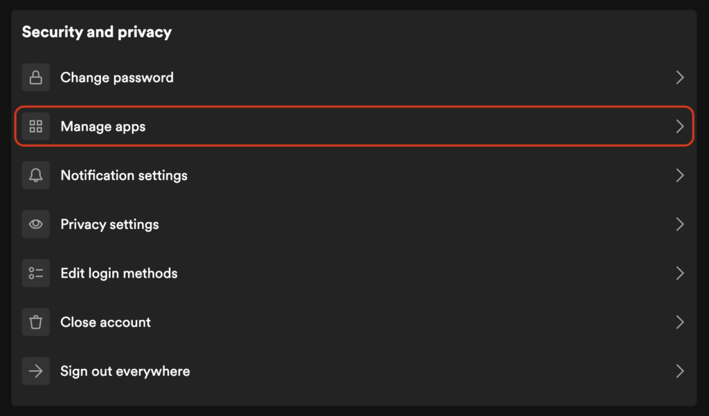 How To Log Out of Spotify? [4 Key Options]