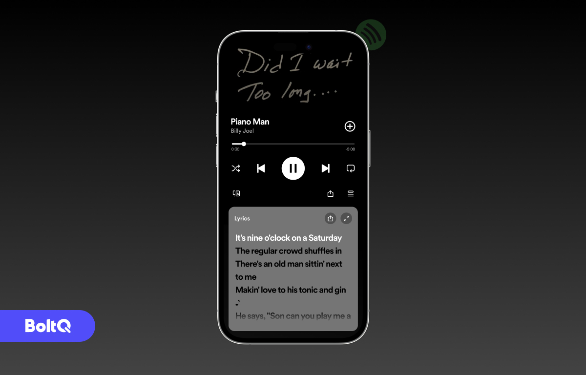 How To Add Lyrics To Spotify? [Guide for Artists]
