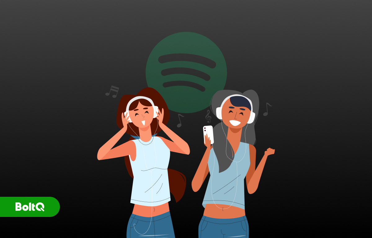 How To Invite Someone To Spotify Duo? [Music for Two]