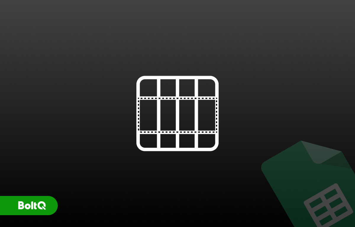 How To Merge & Unmerge Cells in Google Sheets? How To Merge & Unmerge Cells in Google Sheets?