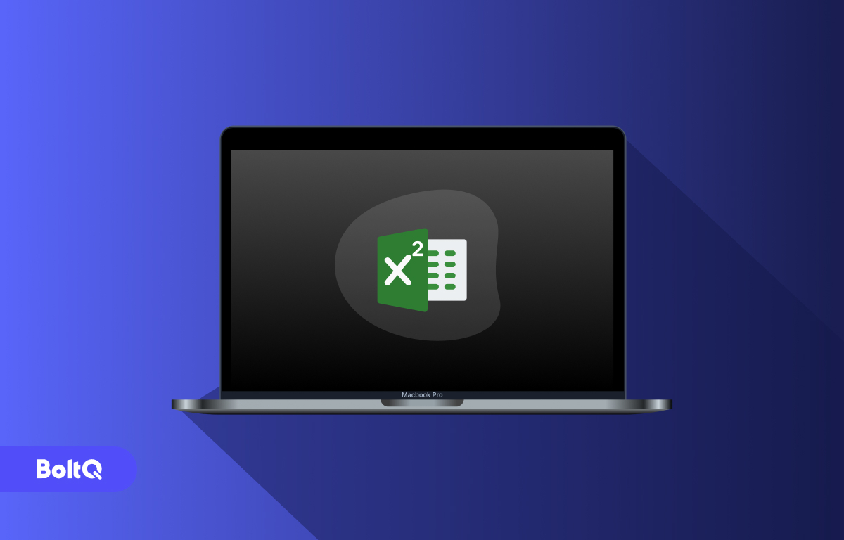 How To Square a Number in Excel? [4 Easy Ways] - BoltQ