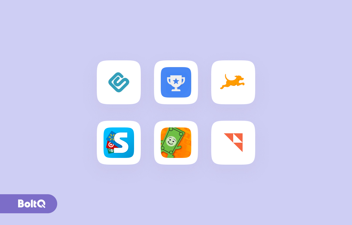 7 Best Apps To Earn Gift Cards in 2024 [100% Legit]